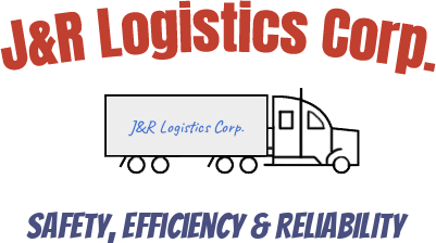 J&R Logistics Corp. – Logistics & Transportation