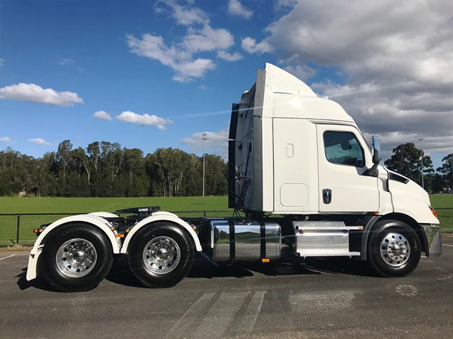 J&R Logistics Corp. – Logistics & Transportation